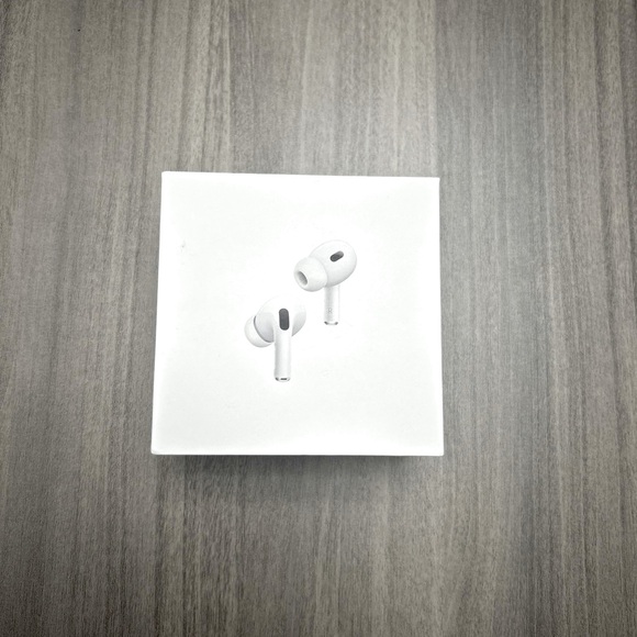 Apple | Headphones | Airpods Pro 2nd Gen With Usb C Changing Case ...